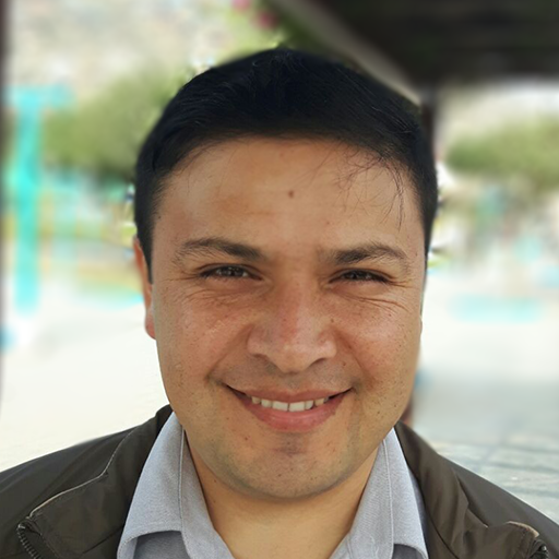 Paul Sáenz Sucre - Developer